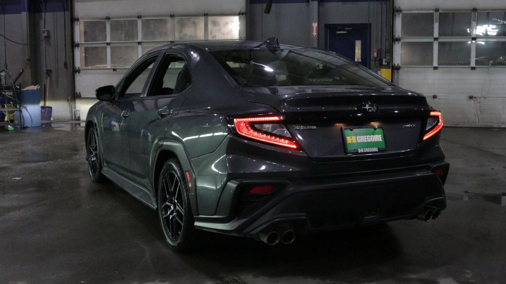 Subaru WRX Manual 2023 d’occasion à vendre - Mazda Trois-Rivières