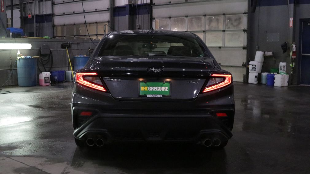 Subaru WRX Manual 2023 d’occasion à vendre - Mazda Trois-Rivières