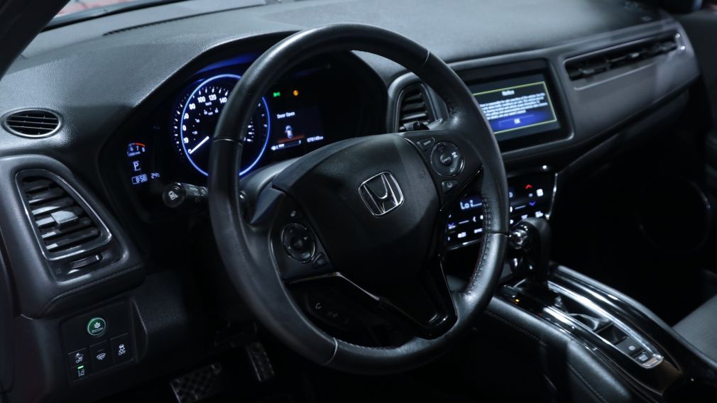 Honda HR-V Sport 2019 d’occasion à vendre - Le Prix du Gros