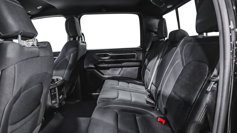 Dodge Ram Big Horn 2025 d’occasion à vendre - Donnacona Chrysler