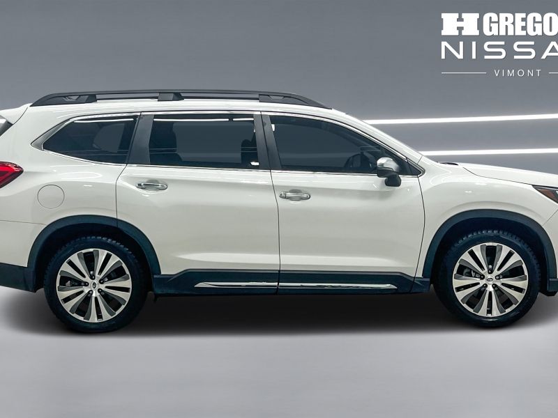 Subaru Ascent 2022 usagé de 132 777 km à vendre chez Otogo