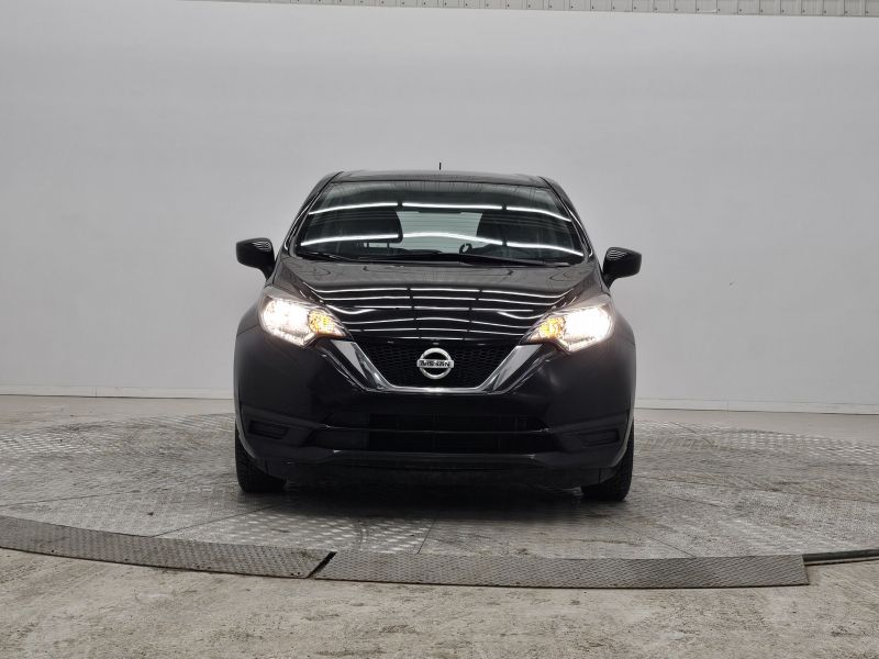 Used 2018 Nissan Versa Note with 167,200 km for sale at Otogo