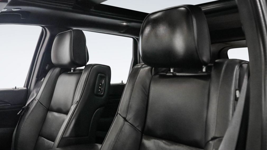 Jeep Grand Cherokee High Altitude 2021 d’occasion à vendre - Le Prix du ...